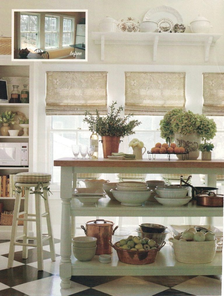 Cooking with Donna - Home Styling Works