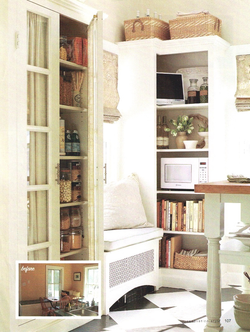 Cooking with Donna - Home Styling Works