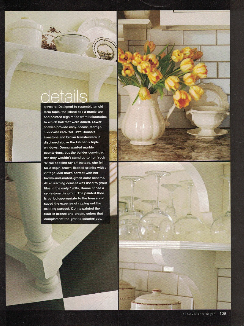 Cooking with Donna - Home Styling Works