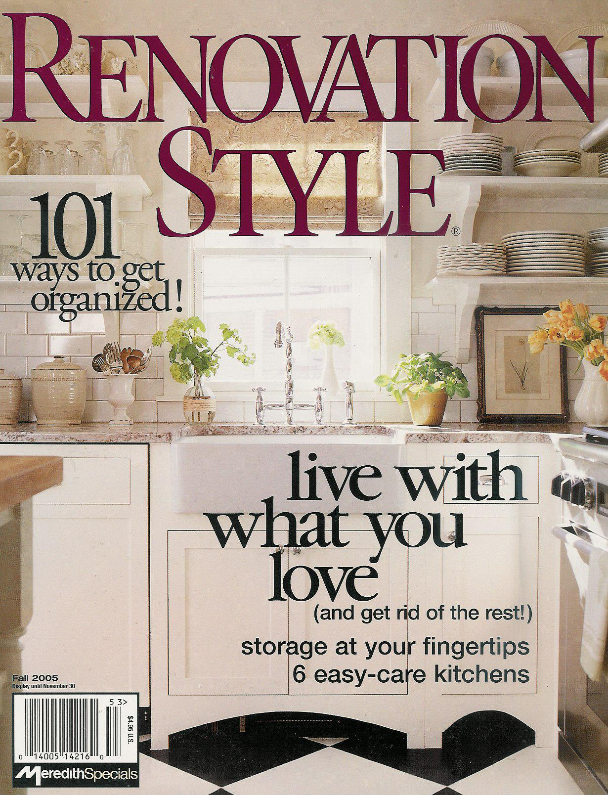 Cooking with Donna - Home Styling Works