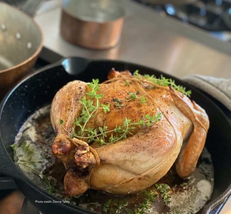 COOKBOOKS THAT WILL MAKE YOU A RESTAURANT-GOOD HOME COOK - Home Styling ...