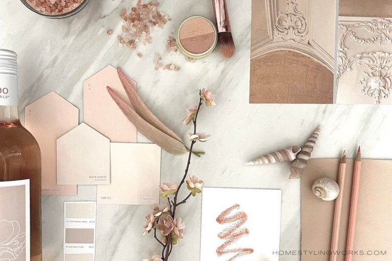 Home Styling Works Make Your Every Day More Beautiful® 9030