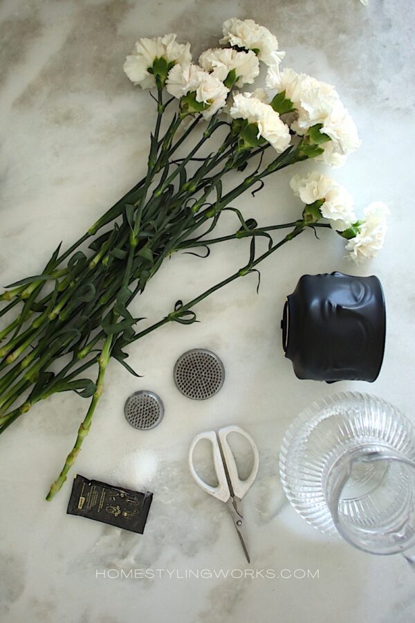 A STEP-BY-STEP TUTORIAL TO MAKING CARNATIONS “MAGAZINE BEAUTIFUL ...