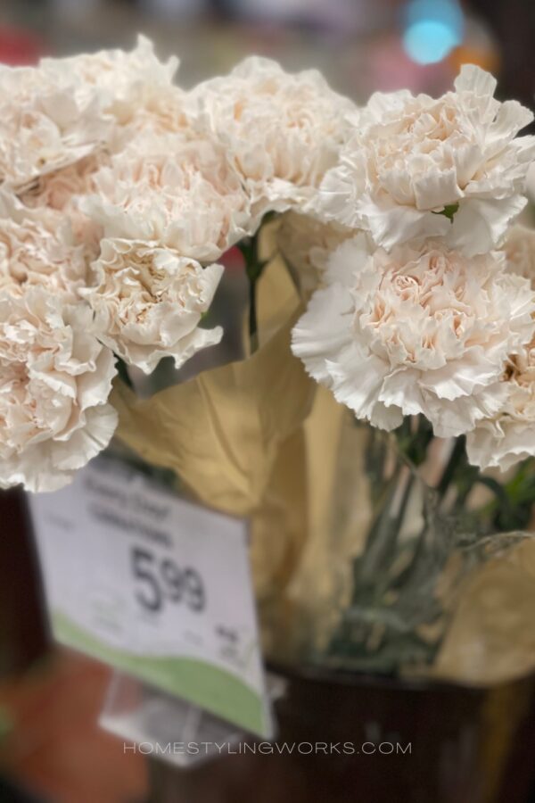 A STEP-BY-STEP TUTORIAL TO MAKING CARNATIONS “MAGAZINE BEAUTIFUL ...