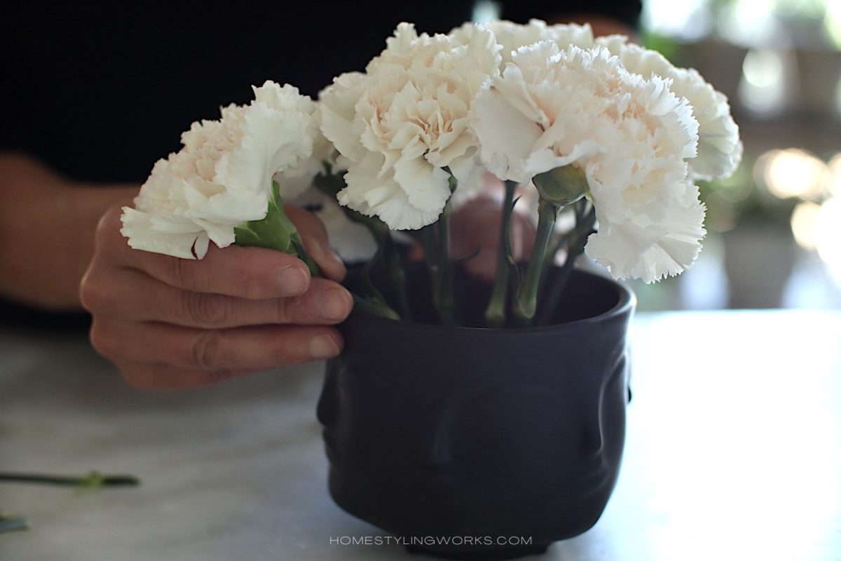 A STEP-BY-STEP TUTORIAL TO MAKING CARNATIONS “MAGAZINE BEAUTIFUL ...