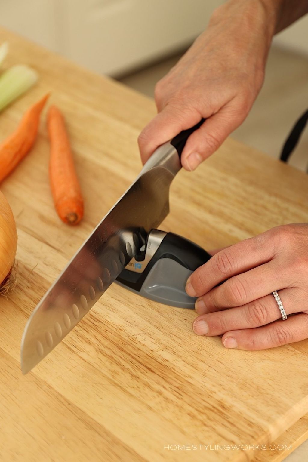 THE BEST DISH I LEARNED HOW TO MAKE IN ITALY - Home Styling Works