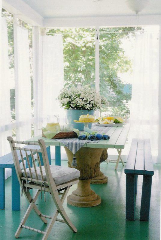MY SECRETS FOR CREATING A BEAUTIFUL OUTDOOR TABLE - Home Styling Works