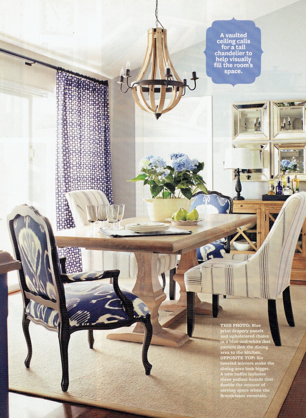 HOW TO BEAUTIFULLY STYLE A CONSOLE TABLE - Home Styling Works