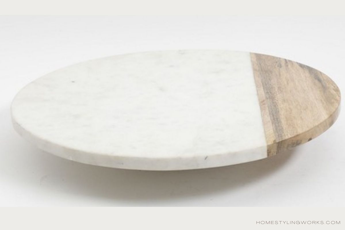 HOW TO STYLE A BEAUTIFUL CHEESE board - Home Styling Works