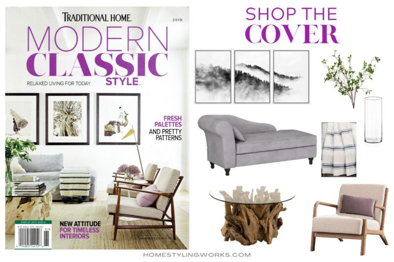 HOW TO MAKE YOUR HOME LOOK LIKE A MAGAZINE COVER - Home Styling Works