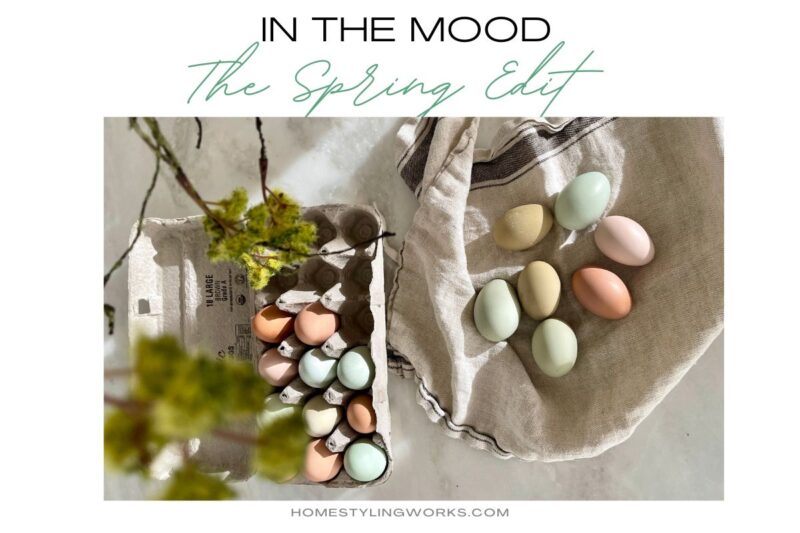 Home Styling Works Make Your Every Day More Beautiful® 9341