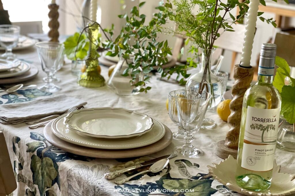 Home Styling Works Make Your Every Day More Beautiful® 1577